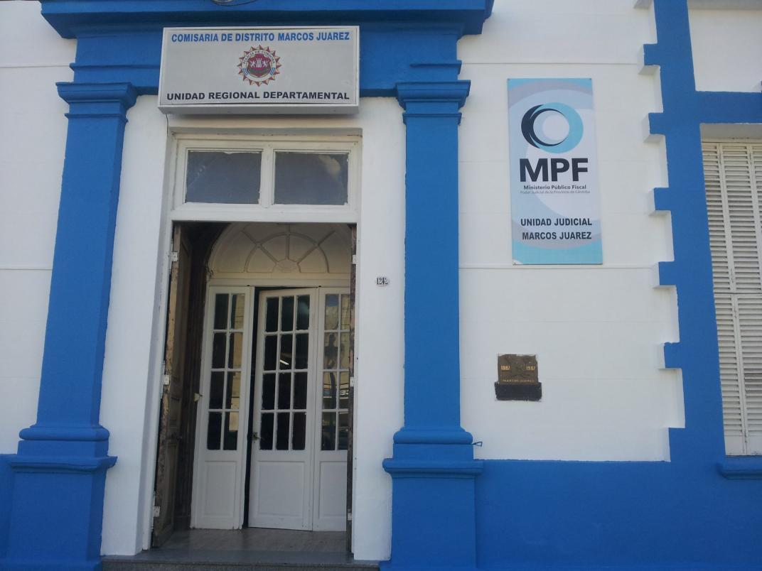 Una joven herida tras recibir un sillazo en la espalda – Red Panorama ...